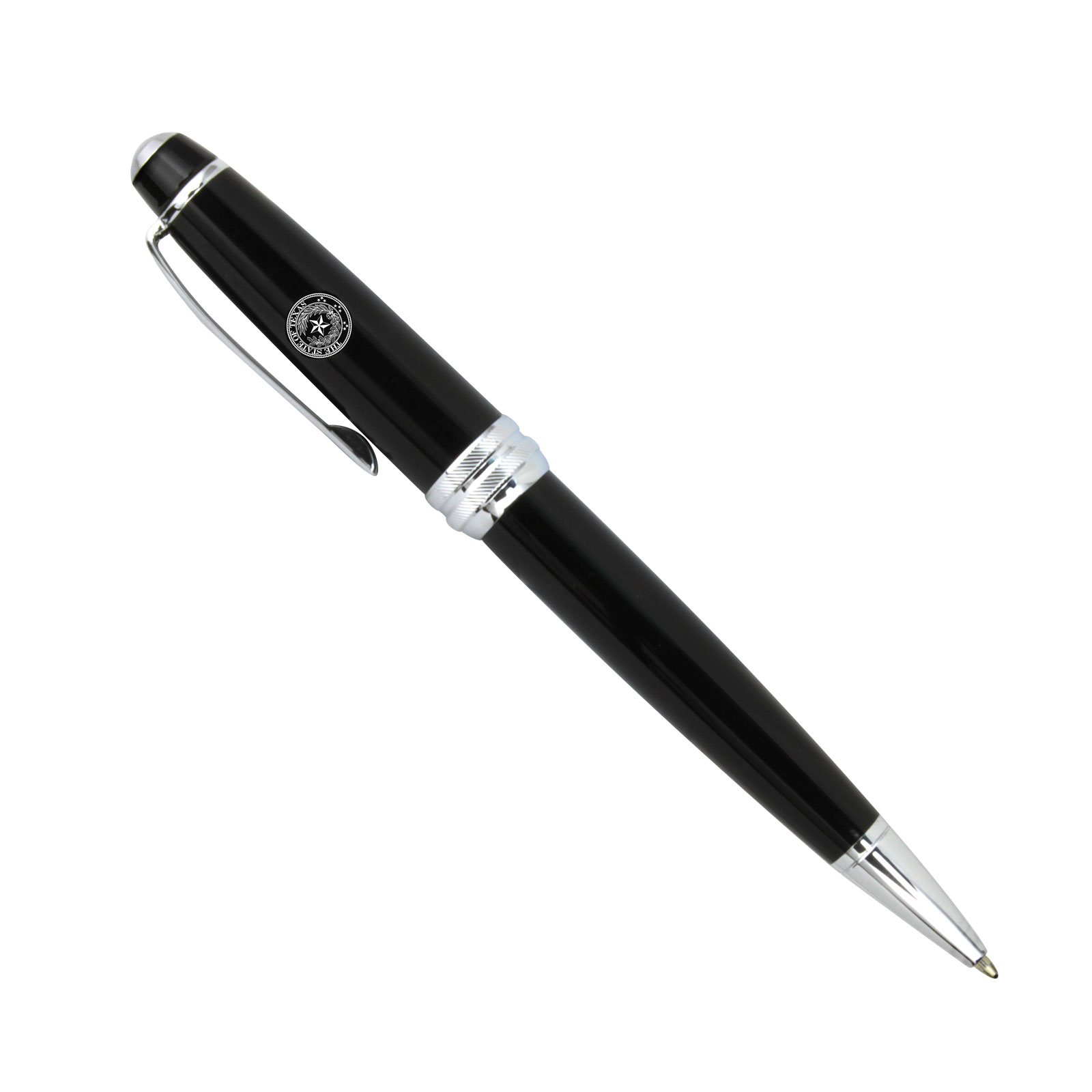 Texas State Seal Bailey Ball Point Pen