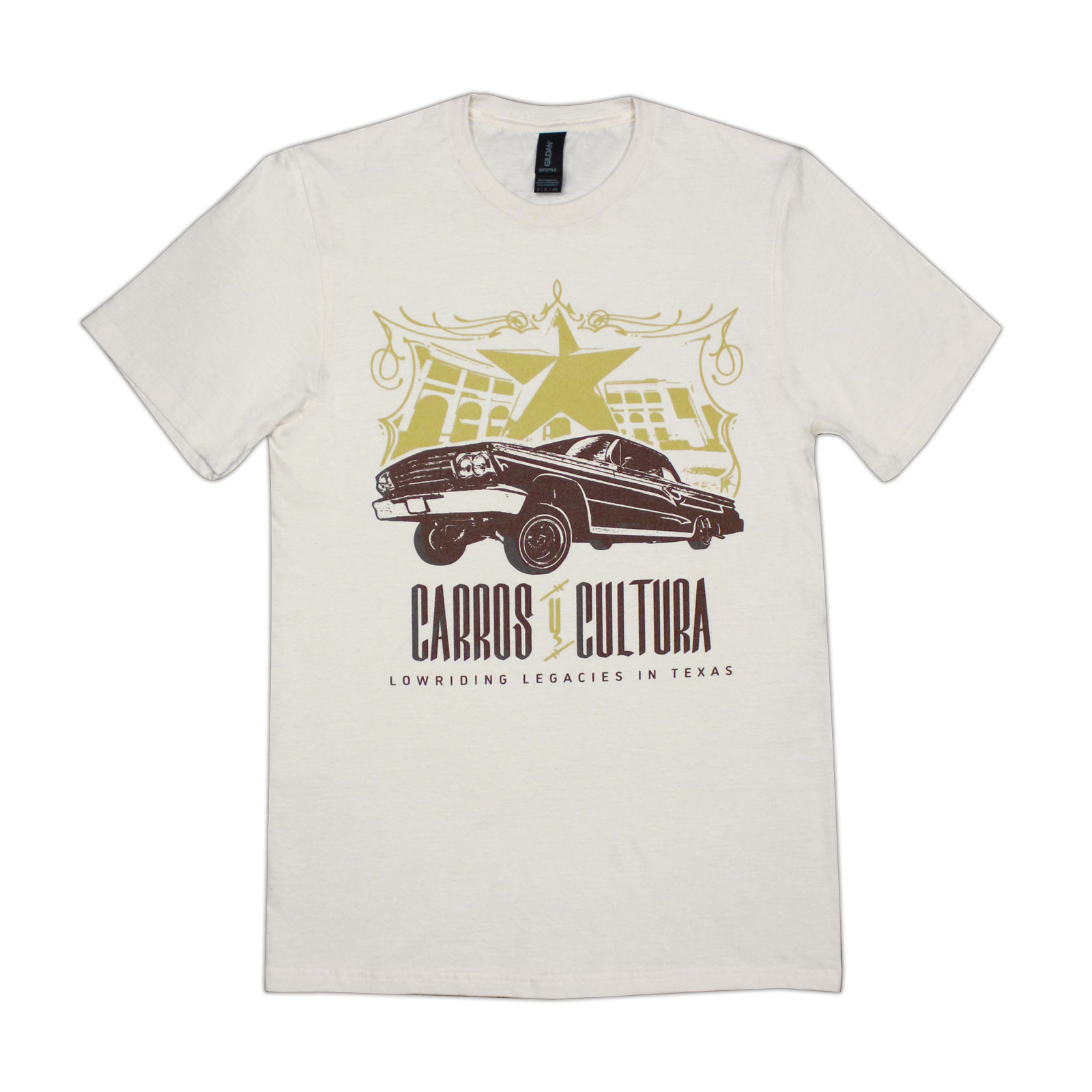 Carros Y Cultura