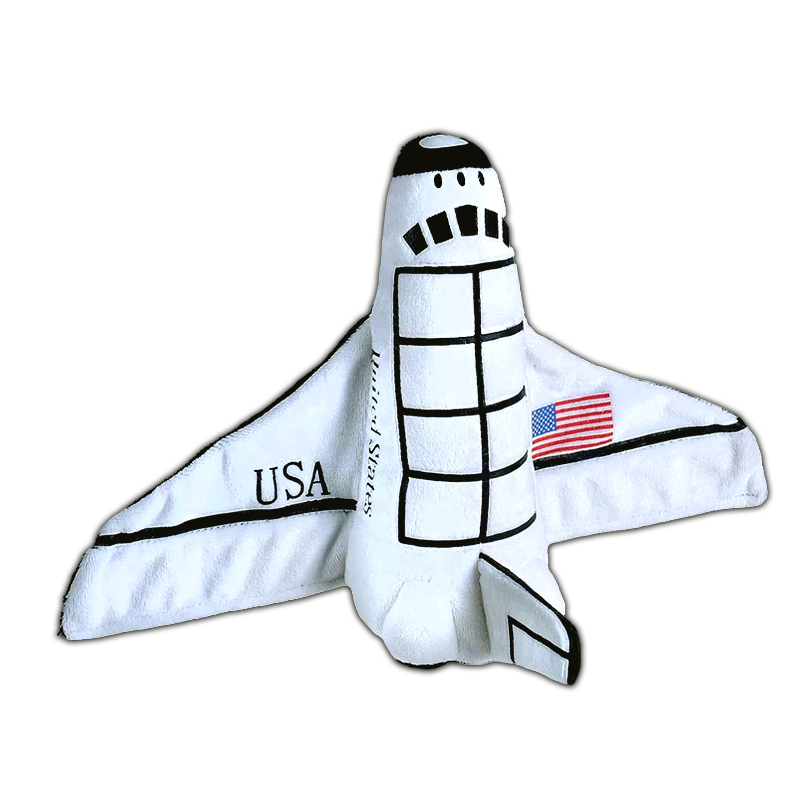 Space Shuttle Hugger