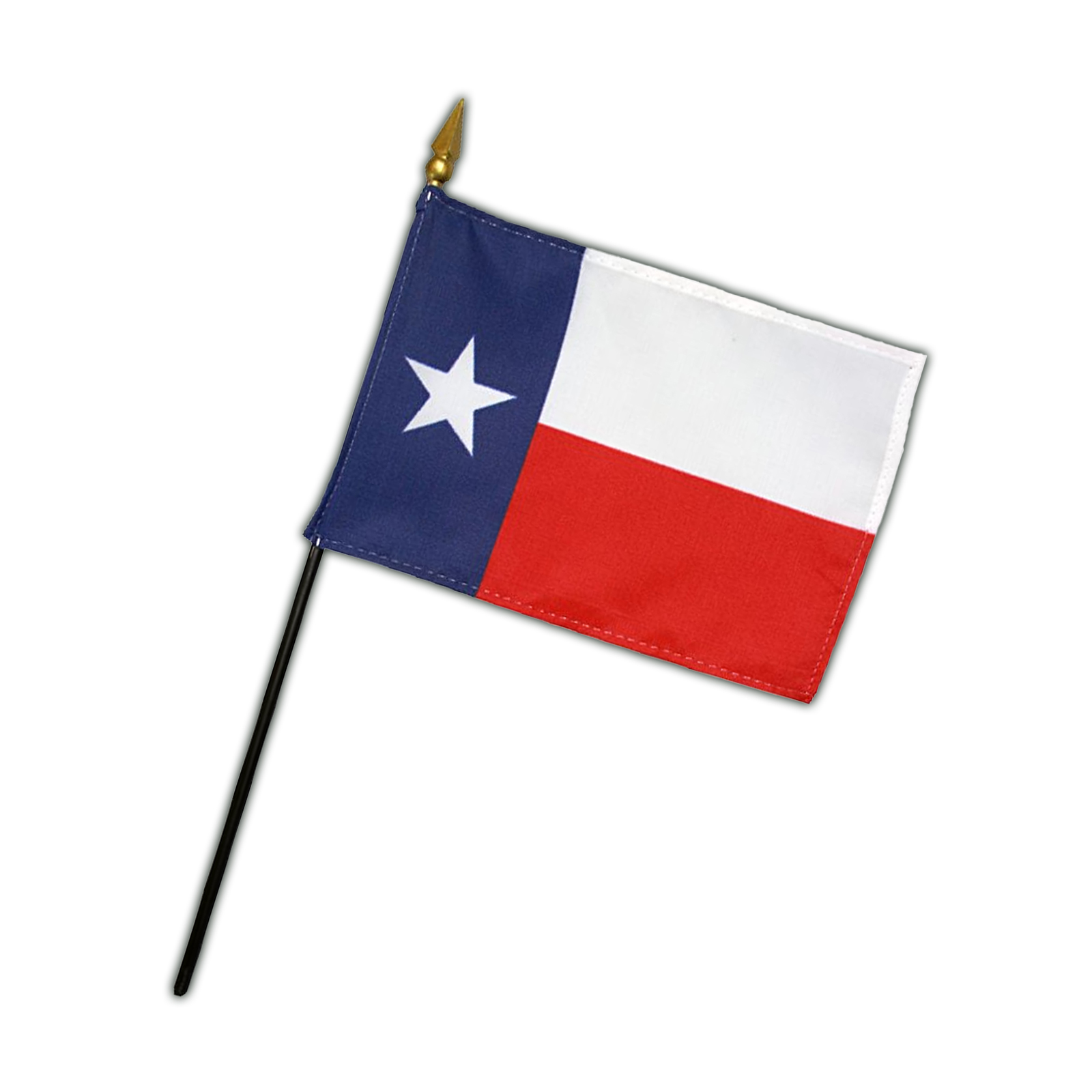 Miniature Texas State Flag