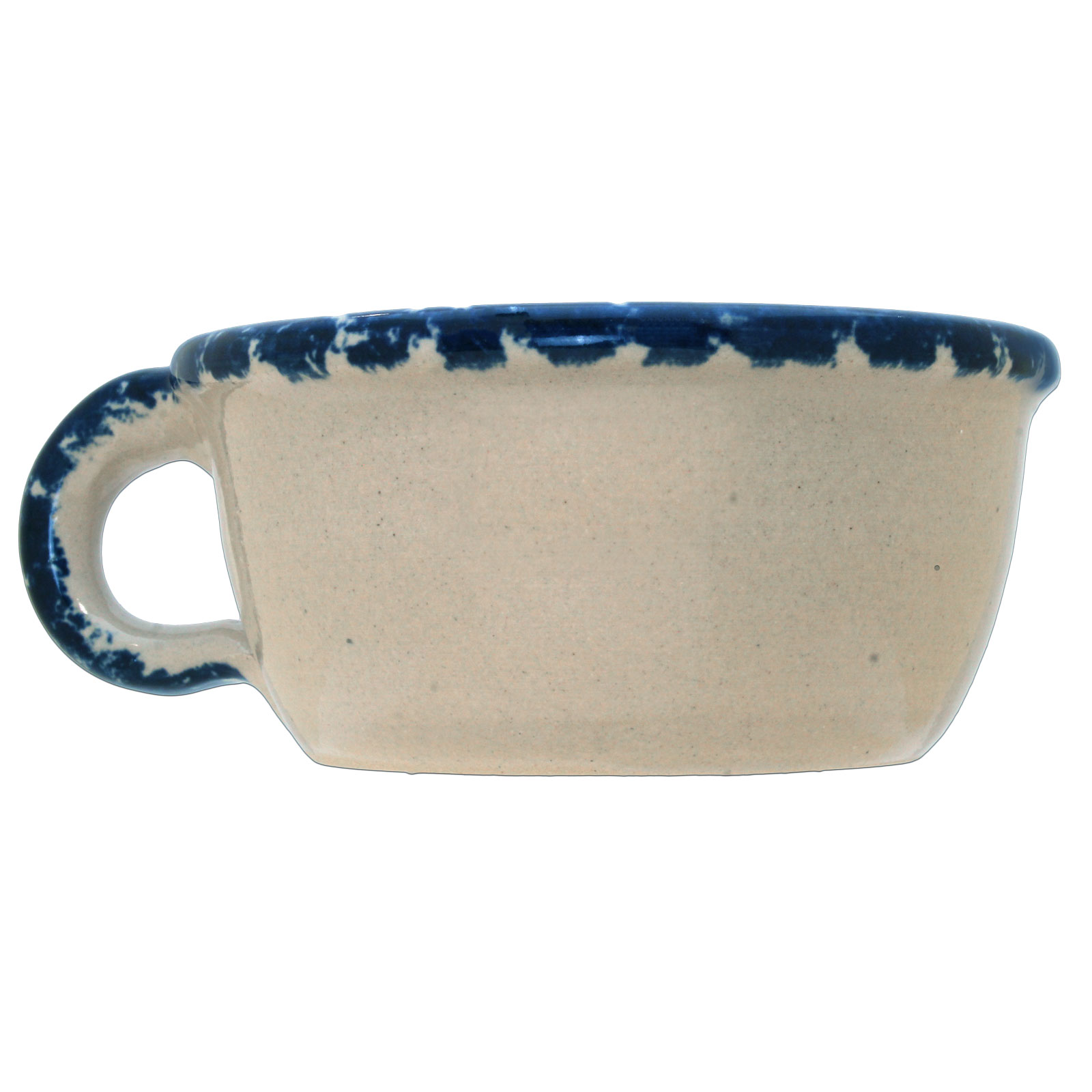 Bluebonnet Ice Cream Bowl