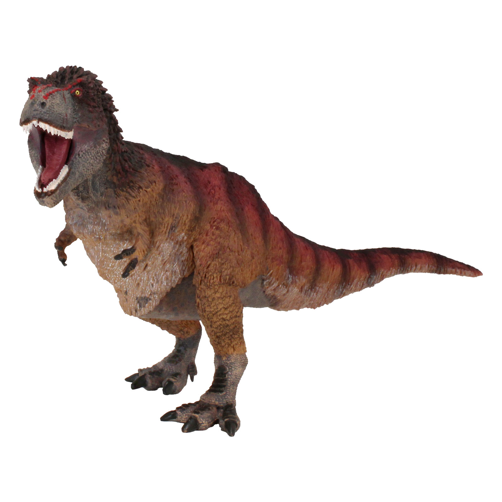 Feathered Tyrannosaurus Rex Figure