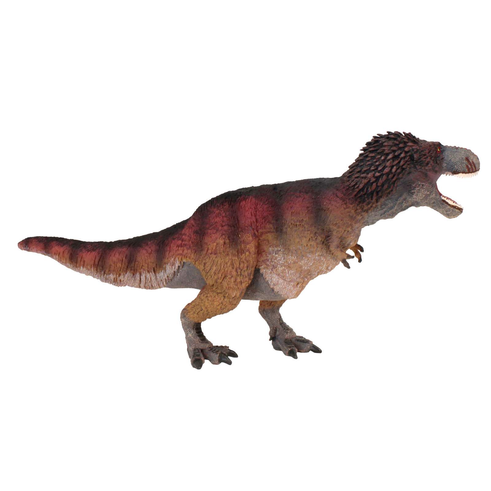 Feathered Tyrannosaurus Rex Figure