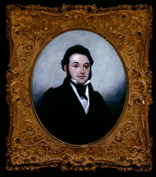 Lorenzo de Zavala, 1901